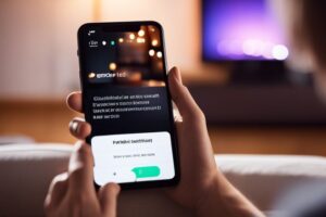 How to Connect Firestick to WiFi Without Remote - Simple Solutions ...